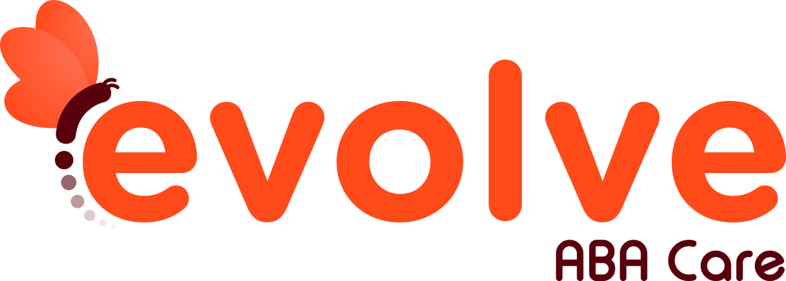 About Evolve ABA Care | ABA Therapy with Genuine Care